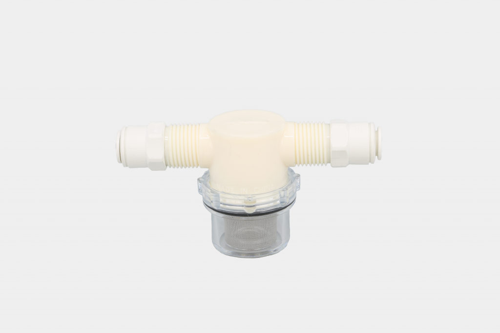Teat Dip Filter - Thrifty